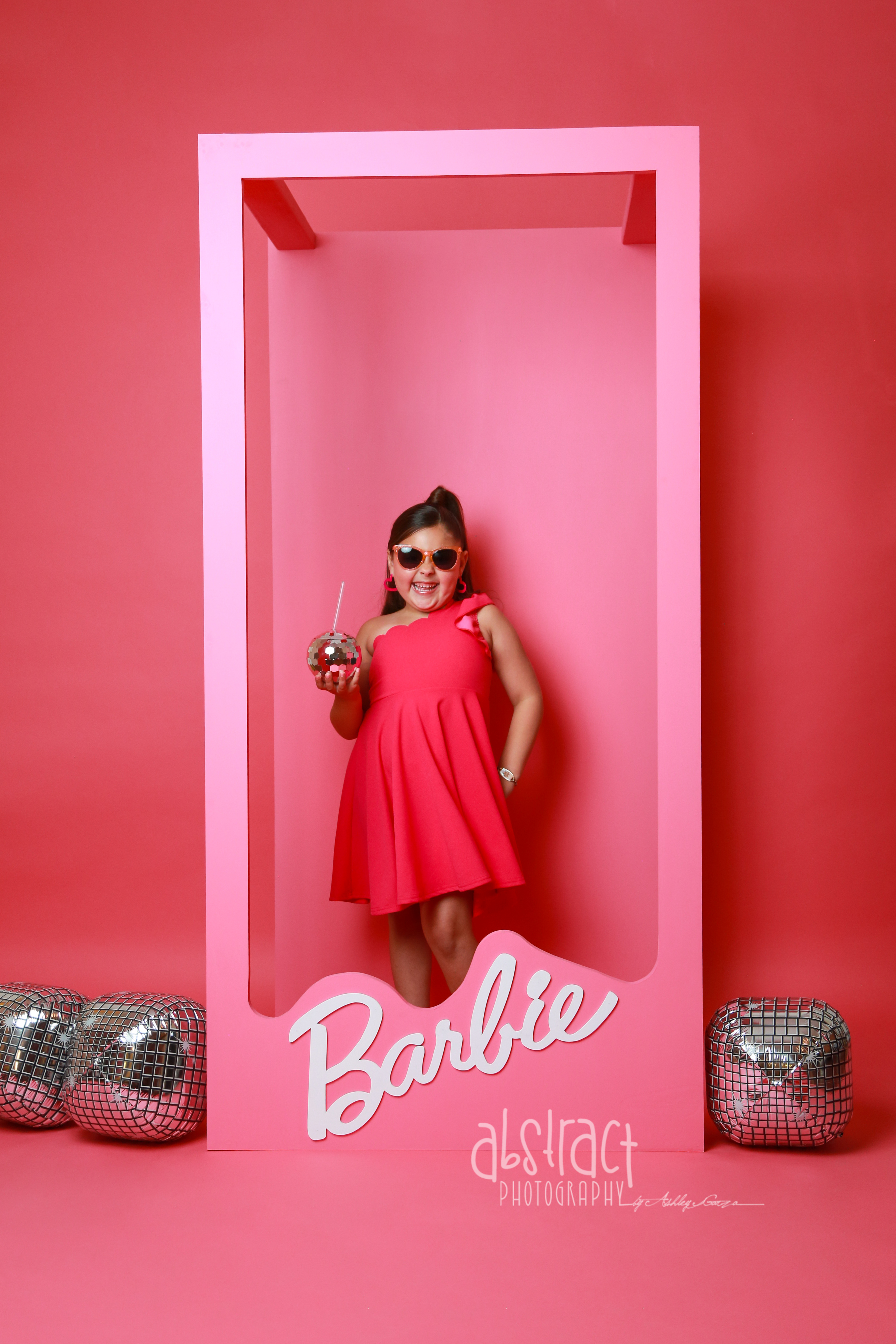 Barbie Minis!! – Abstract Photography